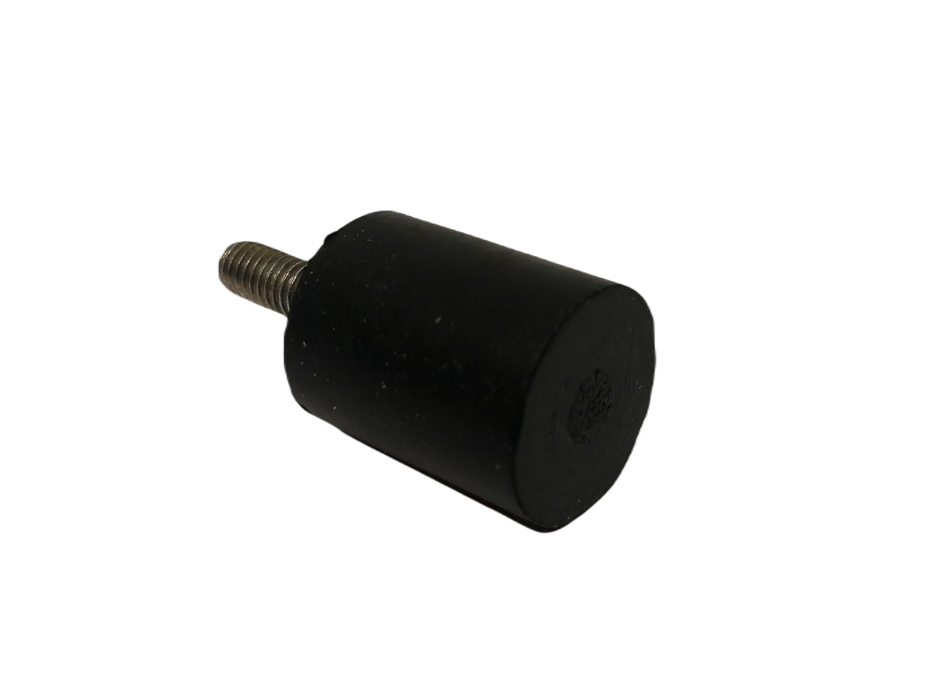 Odbojnik 2111c 20x25mm M6 – Guma Poznań